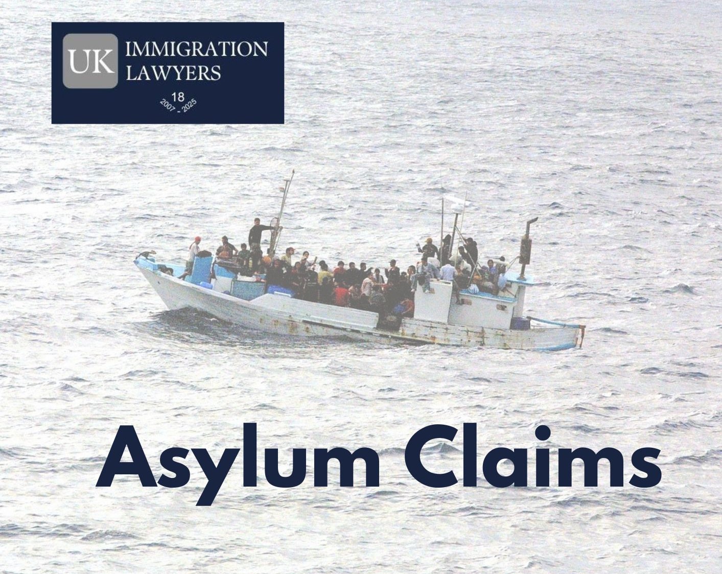 Asylum Claims - uk immigration help