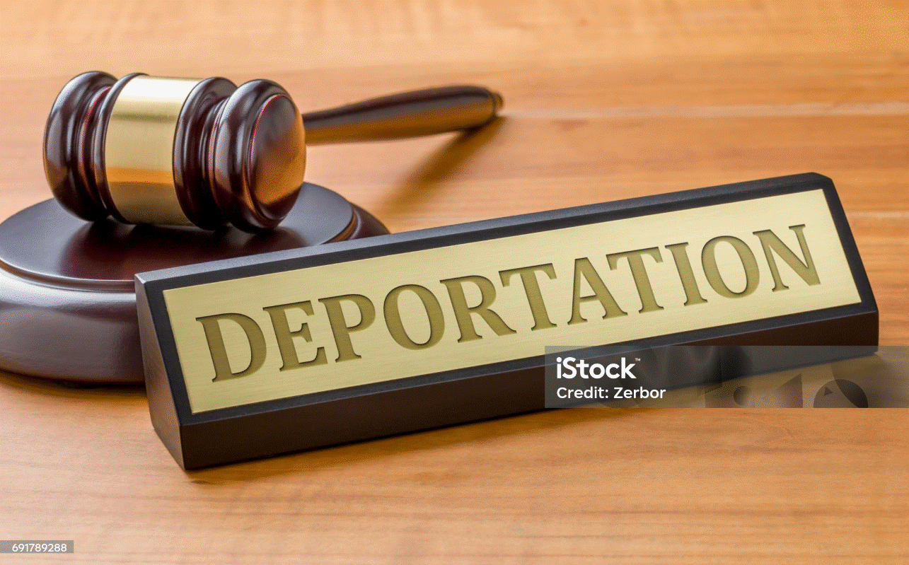 Detention and Deportation - uk immigration help
